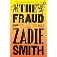 The Fraud: The instant Sunday Times bestseller: Amazon.co.uk: Smith ...