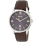 Hugo Boss Herren-Armbanduhr 1513467 : Amazon.de: Uhren