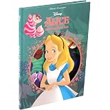 Alice in Wonderland: The Story of Alice (Disney): Amazon.co.uk ...