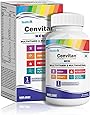 Healthvit Cenvitan Men Multivitamin & Multimineral with 26 Nutrients ...