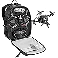 Smatree Professional Hard Backpack for DJI FPV Combo, Ready to Fly ...