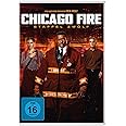 Chicago Fire - Staffel 12: Amazon.fr: Kinney, Taylor, Killmer, Kara ...