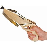 Nick and Ben Armbrust Kinder-Armbrust Mini-Armbrust Stabile Holz ...