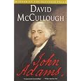 John Adams: Amazon.co.uk: McCullough, David: 9780743223133: Books