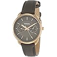 Buy Fossil Tailor Analog Grey Dial Women's Watch-ES3913 at Amazon.in