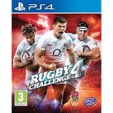 Rugby League Live 4 (PS4) : Amazon.co.uk: PC & Video Games