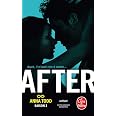 After we fell (After, Tome 3) : Todd, Anna: Amazon.fr: Livres