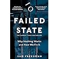 Failed State: The Sunday Times Bestselling Investigation Into Why ...