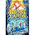 Beastlands: Race to Frostfall Mountain : French, Jess: Amazon.co.uk: Books