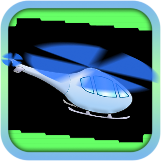 Classic Helicopter Game: Amazon.co.uk: Appstore for Android