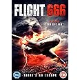 Flight 666 [DVD]: Amazon.co.uk: Greg Furman, Joseph Michael Harris, Liz ...
