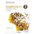 Compute-IT: Student's Book 1 - Computing for KS3: Amazon.co.uk: Rouse ...