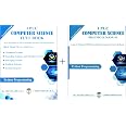 1st PUC - COMPUTER SCIENCE - Text Book + Practical Manual|Set Of 2 ...