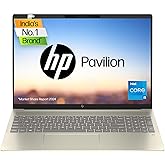 HP Pavilion Plus, 13th Gen Intel Core i5-1335U Laptop, (16GB LPDDR5x,512GB SSD),IPS, 300 nits ...