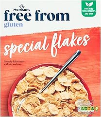 Breakfast & Cereal - Morrisons | Amazon.co.uk