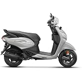 Hero MotoCorp PLEASURE+ VX Scooter Sport Red Booking for Ex-Showroom ...