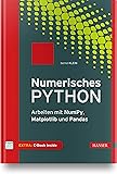 Programmieren mit MATLAB: Programmiersprache, Grafische Benutzeroberflächen, Anwendungen: Amazon ...