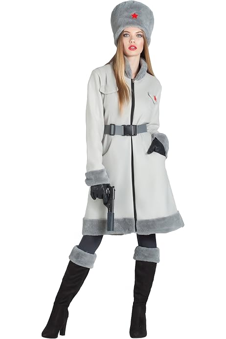 Secret Agent Woman Costume Amazon.com: Starline Costume Plus Size