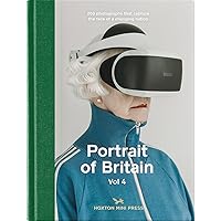 Portrait of Britain Volume 3: 200 Photographs That Capture the Face of ...