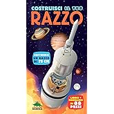 Amazon.it: Costruisci il tuo scheletro e scopri come funziona il corpo umano. Con modellino da ...