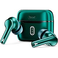 boAt Airdopes 141 Pro Buds, 13mm Drivers, Metallic Finish, 60HRS ...