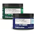 Total Routine Complete defence AM PM Cream Combo | Lightweight Formula ...