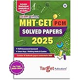MHT CET Physics, Chemistry & Mathematics Previous Year Questions Papers ...
