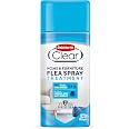 Bob Martin Clear Flea Spray Treatment for the Home - Kills Fleas, Ticks ...