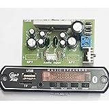 Salcon Electronics Vire VTF 108BT Bluetooth FM USB AUX Card MP3 Stereo ...