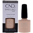 CND Shellac Powder My Nose 7.3 ml : Amazon.co.uk: Beauty