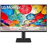 LG Electronics 27Ml600 Full Hd 27 Inch(69 Cm) LCD 1920 X 1080 Pixels ...