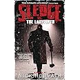 Sledge vs. The Labyrinth: 1 : Horvath, Nick: Amazon.in: Books