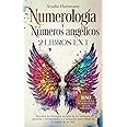 Numerología y Números Angélicos para Principiantes: 2 libros en 1 ...
