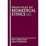 Principles of Biomedical Ethics (Principles of Biomedical Ethics ...
