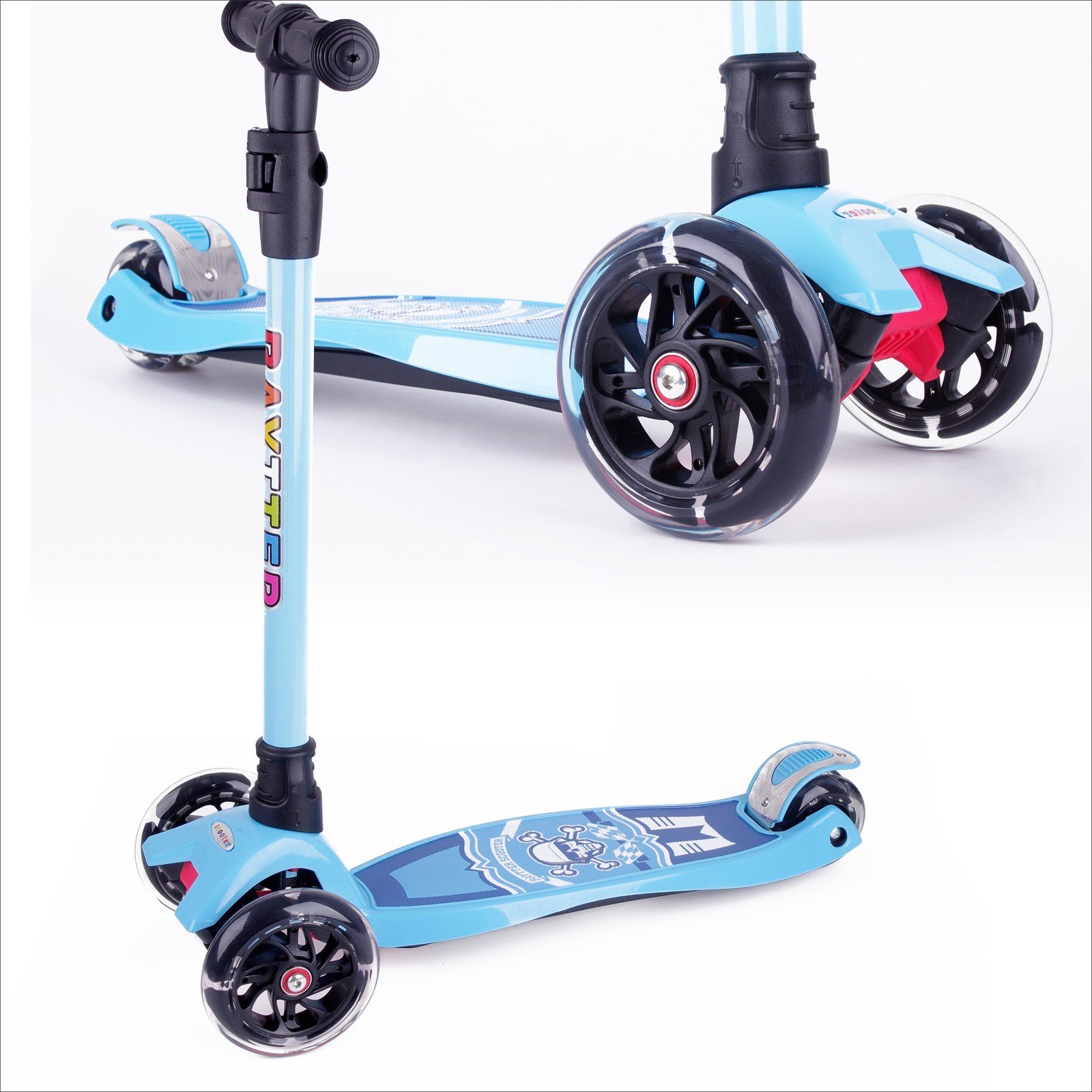 Scooter Fur Kinder DReferenz Blog