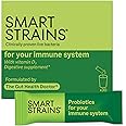 SMART STRAINS For Immunity & Digestion – Clinically Proven Probiotics | Formulated by The Gut ...