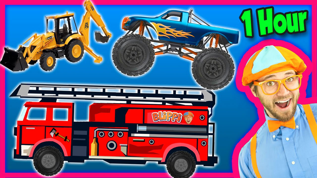 Blippi: Amazon.co.uk: Appstore for Android
