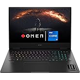 hp OMEN 16-ae0002TX Gaming Laptop – 14th Gen Intel Core i7, 16GB DDR5 ...