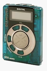 Diamond Rio PMP300 SE Special Edition 64MB: Amazon.de: Elektronik