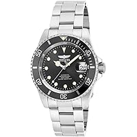 Invicta Pro Diver 9307 Montre Homme - 40mm : Amazon.fr: Mode