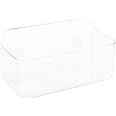Addis 517874 Invisifix Bathroom Shower Storage Caddy Holder ...