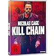 Kill Chain: Amazon.de: Nicolas Cage, Ryan Kwanten, Anabelle Acosta ...