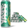YASS Soda Prébiotique - Saveur CHERIE CHERRY COLA - Le Soda Sain ...