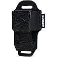 Shure by Gator Premium Black Leather Wireless Bodypack Transmitter ...