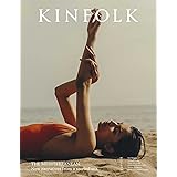 Kinfolk Vol. 5: Amazon.co.uk: Various: 9781616284350: Books