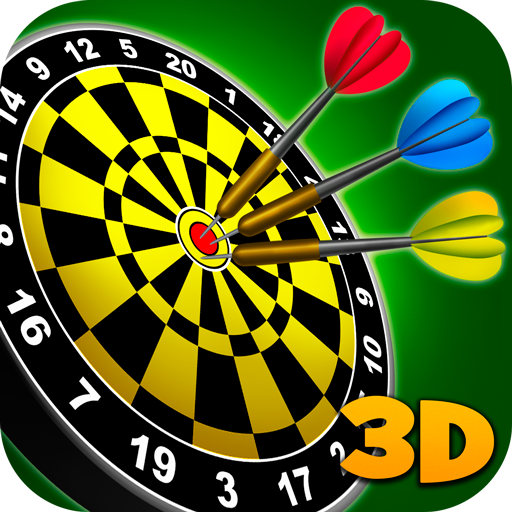 Darts Master 3D: Amazon.de: Apps für Android