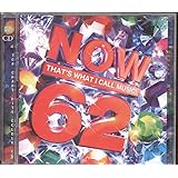Now That's What I Call Music! 63: Amazon.co.uk: CDs & Vinyl
