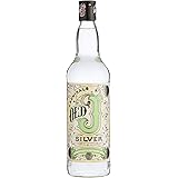 Admiral’s Old J Cherry Spiced Rum - 35 Percent ABV - 70cl Bottle ...