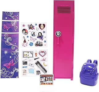 Victorious Locker Decorator: Amazon.co.uk: Toys & Games
