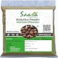 Buy Saara HERBAL FRESH Kadukkai Powder, 101g, Haritaki Powder, Harad ...